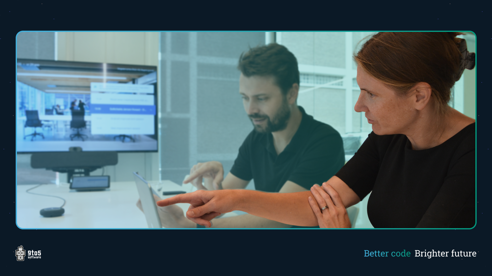 Girl power in tech: inspirerende verhalen van vrouwelijke tech leiders